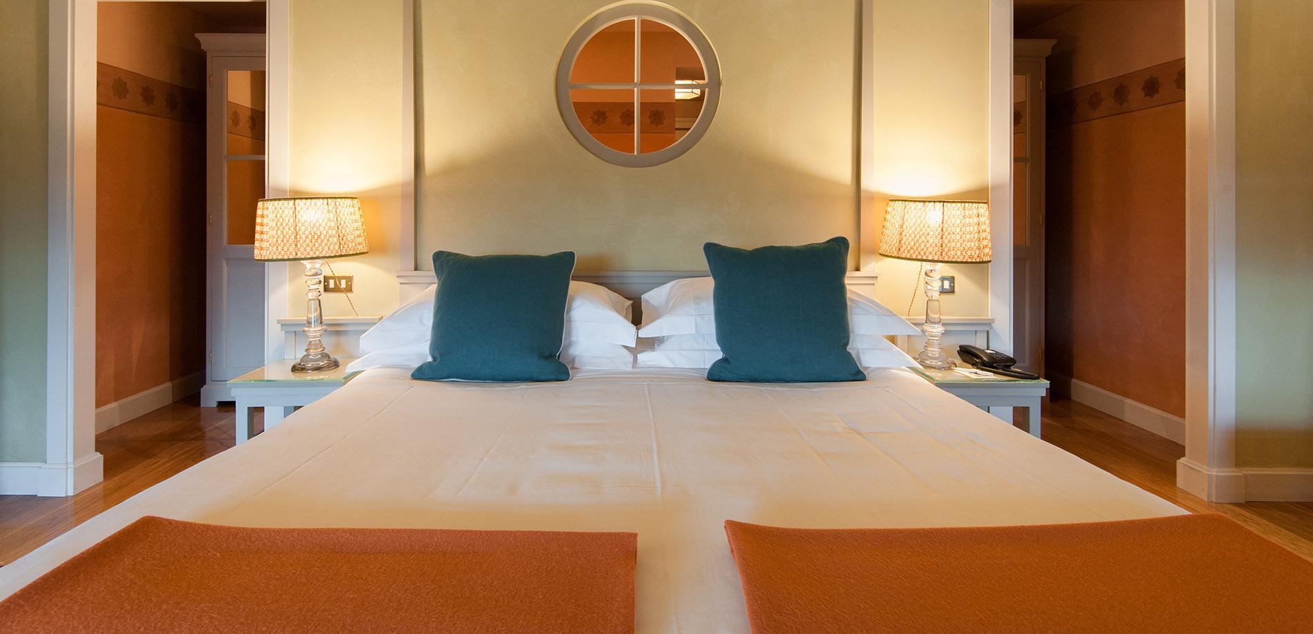 Library Jr Suite - Antica Torre di Via Tornabuoni 1