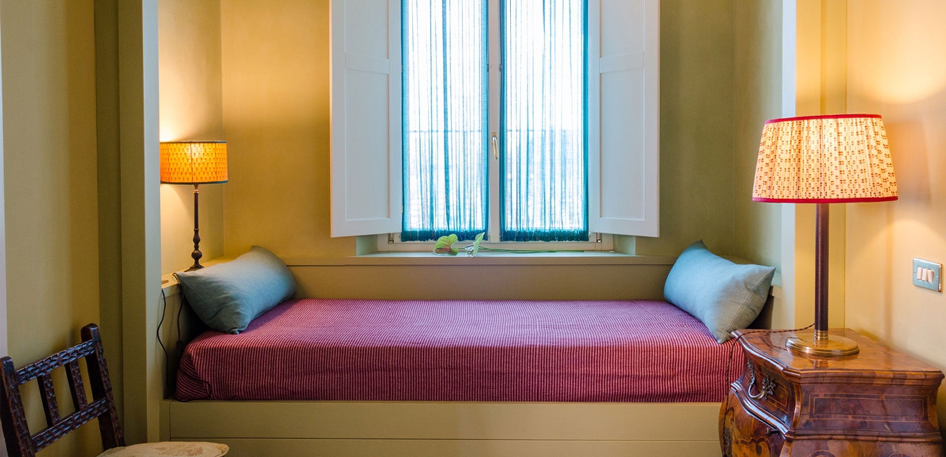 Renaissance Suite - Antica Torre di Via Tornabuoni 1