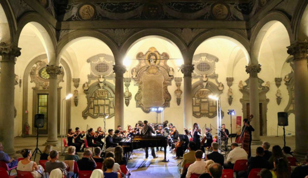 Estate Fiorentina 2026: Events and Things to Do in Florence