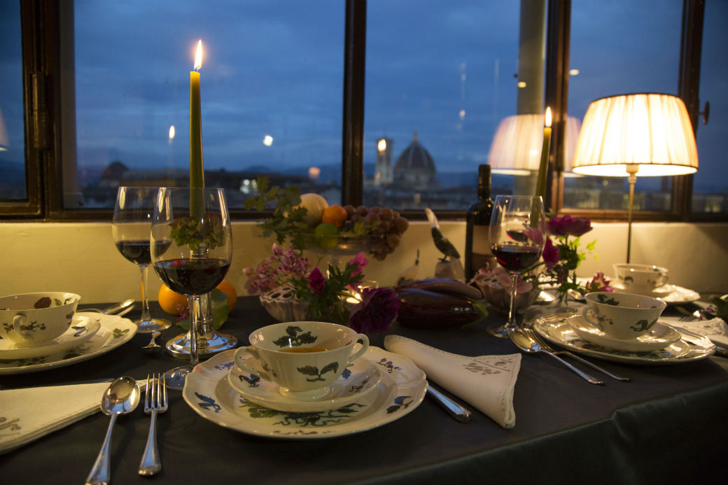 10 reasons to visit Florence in February during the winter season