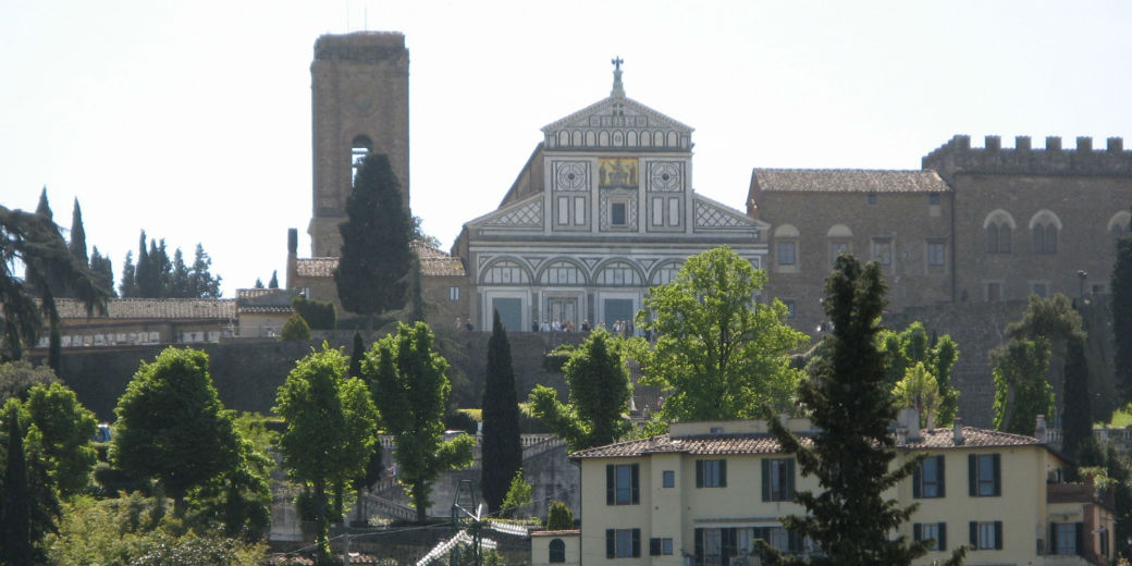 1000 years of San Miniato al Monte: 10 centuries of history, faith, beauty